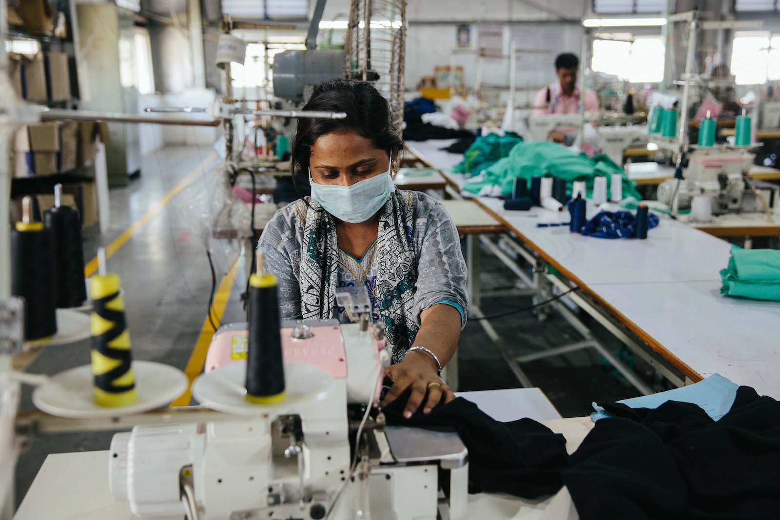 Why It's Important To Purchase Fair Trade During The Coronavirus - Blog ...