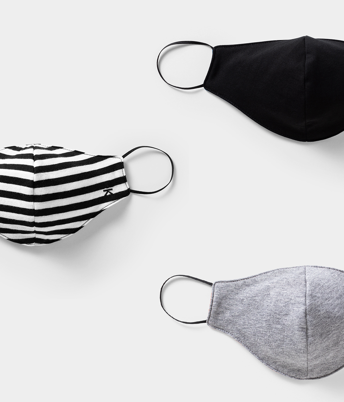 Why We Decided To Make Face Coverings - Blog -Blog