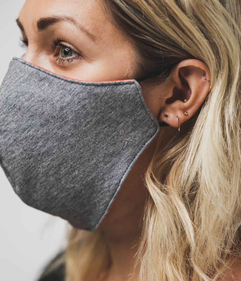 Why We Decided To Make Face Coverings - Blog -Blog